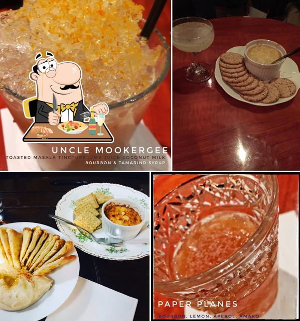 1 Tippling Place, Philadelphia - Restaurant menu, prices and reviews