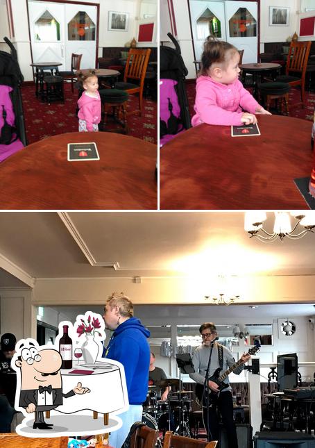 Busy Bee Pub, Skelmersdale - Restaurant menu, prices and reviews