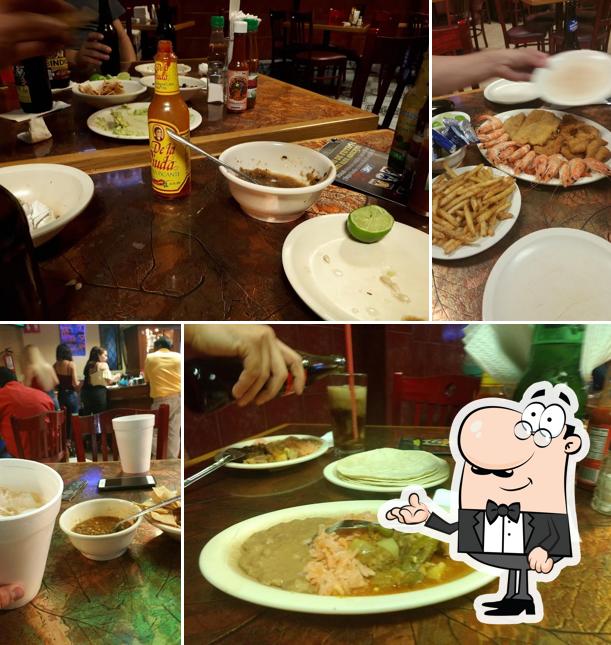 Restaurantes Bar El Jefe, Monterrey - Opiniones del restaurante