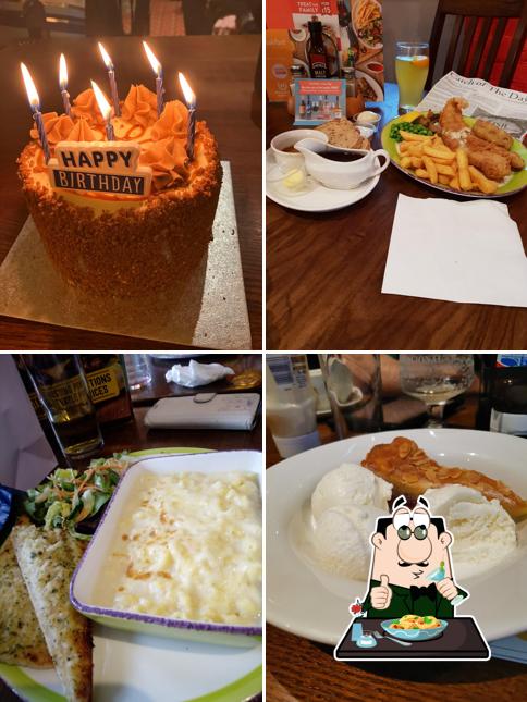 Top 10 restaurants in St Helens, july 2025 - Restaurant Guru