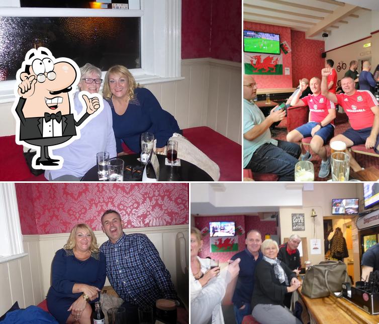 The Kings Castle in Cardiff - Restaurant reviews
