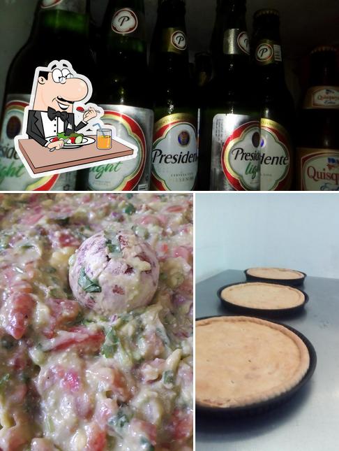 Palermo Sandwich Y Picaderas pub & bar, Santiago De Los Caballeros ...