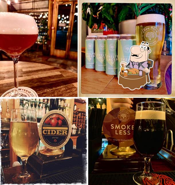 Top 10 pubs & bars in Macclesfield, november 2025 - Restaurant Guru