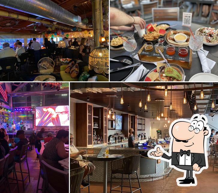 The Front Yard, Las Vegas - Restaurant menu, prices and reviews