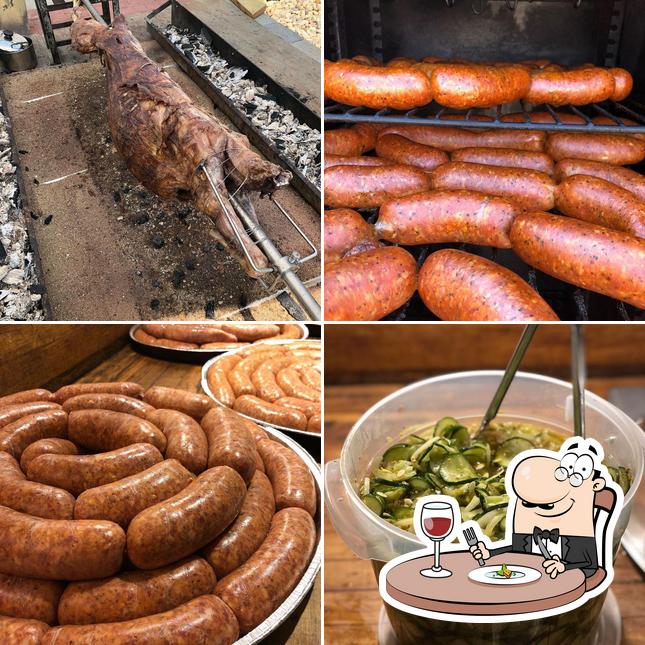 101 BBQ in Merrionette Park - Restaurant reviews