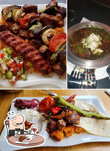 Antebi Grillrestaurant, Stuttgart - Restaurant reviews