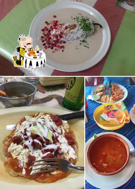 Antojitos Doña Chabe, Minatitlán - Menú del restaurante, precios y reseñas