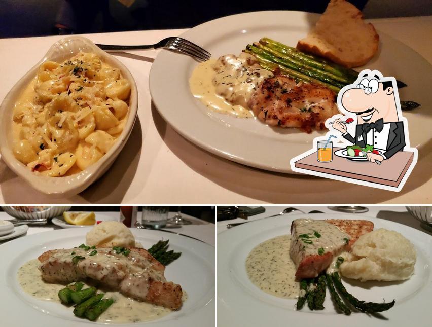 Bodean, Tulsa - Restaurant menu, prices and reviews