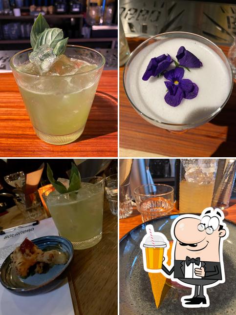 Cocktailbar & Restaurant Botanero, Rotterdam - Restaurant menu and reviews