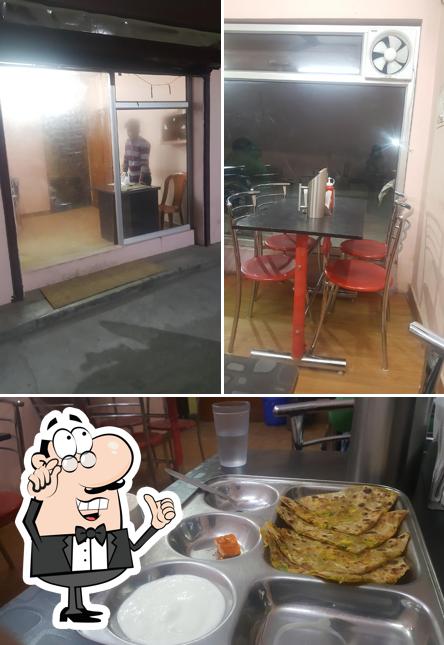 Darbar Cafe House, Dehradun