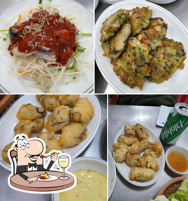 거제도굴구이 restaurant, Geoje-si - Restaurant reviews