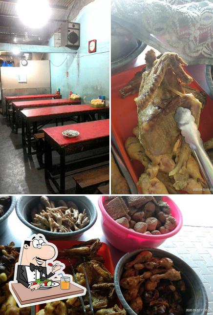 Warung Grobak Biru restaurant, Gonilan - Restaurant reviews