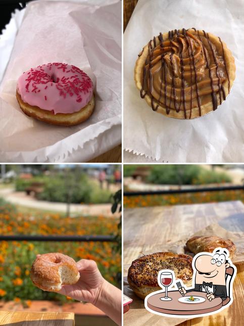 Gin Gin Bakery in Gin Gin - Restaurant reviews