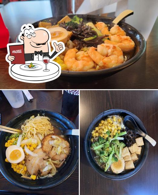 Gokū Ramen Bar, Maumelle - Restaurant menu, prices and reviews