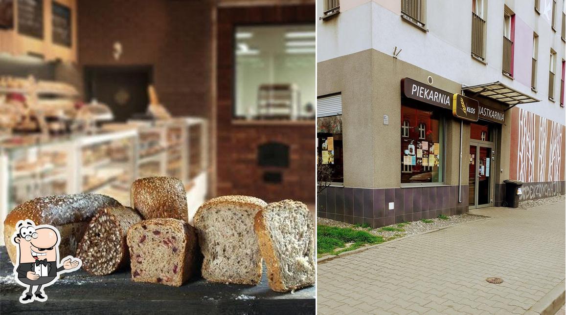 Klos Bakery, Katowice - Restaurant reviews