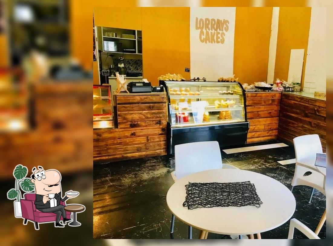 Lorray Confectionery, Randburg - Menú del restaurante, precios y reseñas