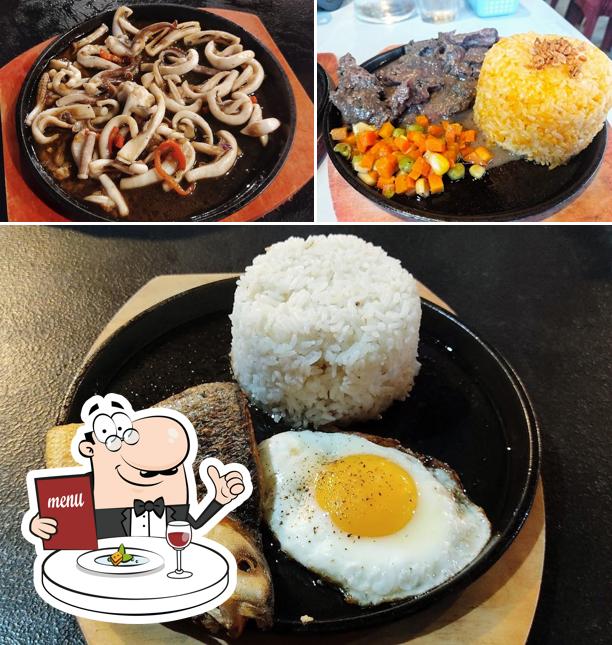 MIGGY's SIZZLING GRILLE HOUSE restaurant, Dipolog City - Restaurant reviews