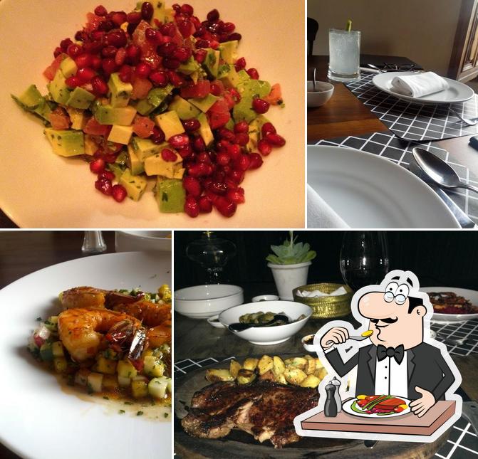Montero, Saltillo - Menú del restaurante, precios y reseñas