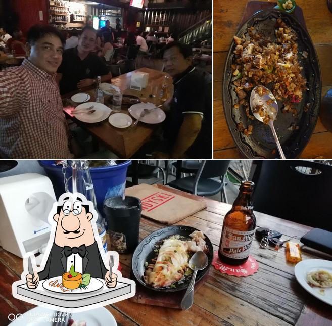 Noyski's (Noyski Resto Bar), Las Pinas - Restaurant menu, prices and ...