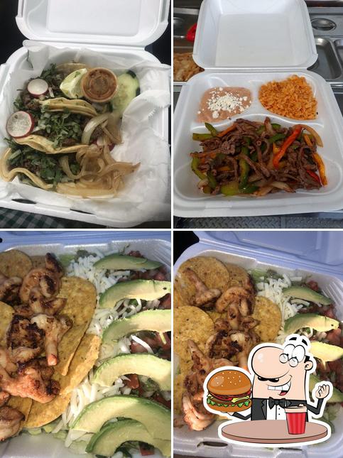 Party loco's Tacos in Charlotte - Restaurant reviews