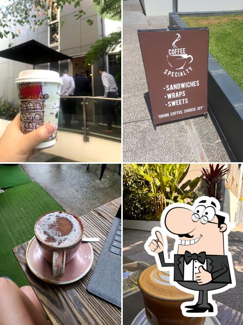 Chuffed Merivale, South Brisbane - Restaurant menu, prices and reviews