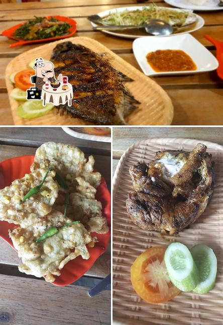 Resto alam nusantara - Restaurant menu, prices and reviews