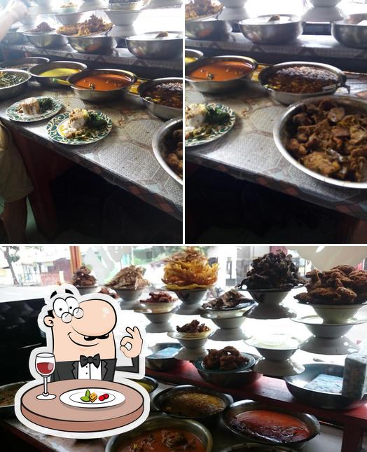 Rumah Makan Minang Klasik, Malang - Menú del restaurante, precios y reseñas