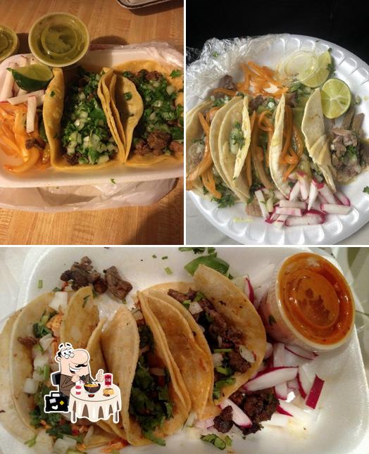 Restaurante Tacos La Bufa, Reno, S Virginia St - Opiniones del restaurante