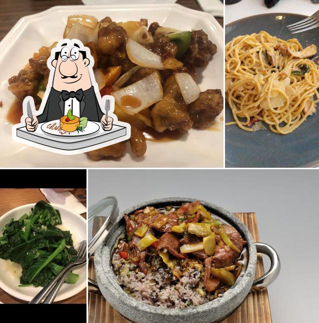 The Crane Restaurant, Melbourne - Restaurant menu, prices and reviews