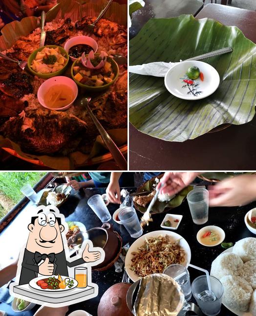 Vista View Resto, Davao City - Restaurant menu, prices and reviews