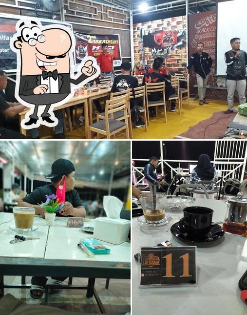 Warkop 10.2, Kendari - Restaurant menu, prices and reviews