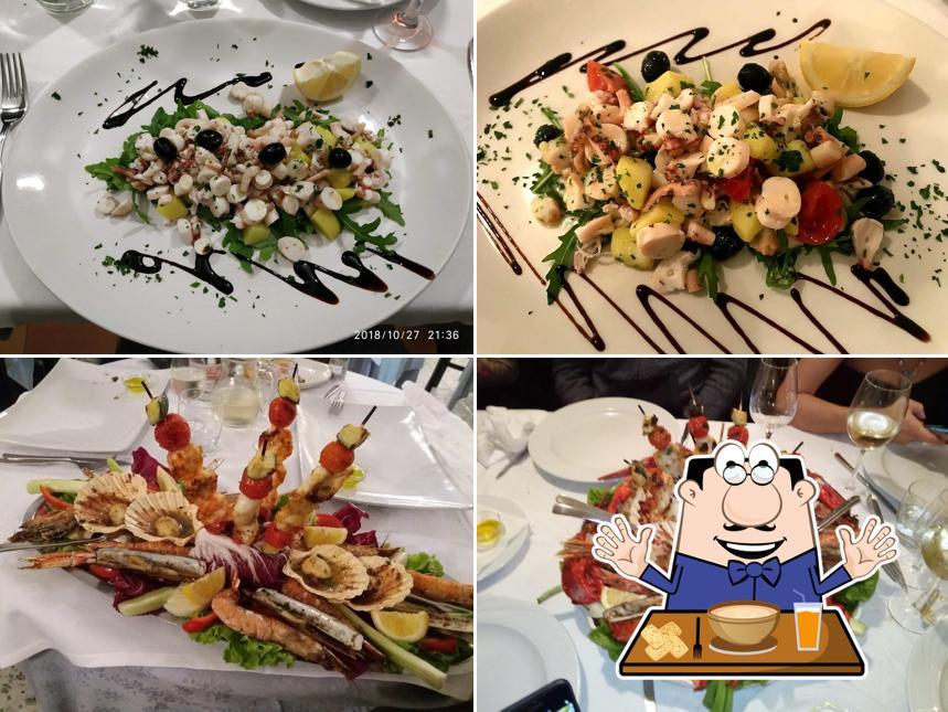 Ristorante Il Brutto Anatroccolo, Classe - Restaurant reviews
