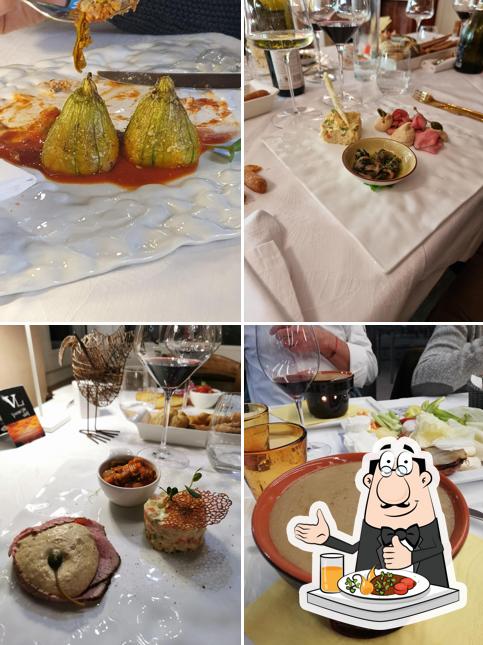 RISTORANTE ROLLE, Viverone - Recensioni del ristorante