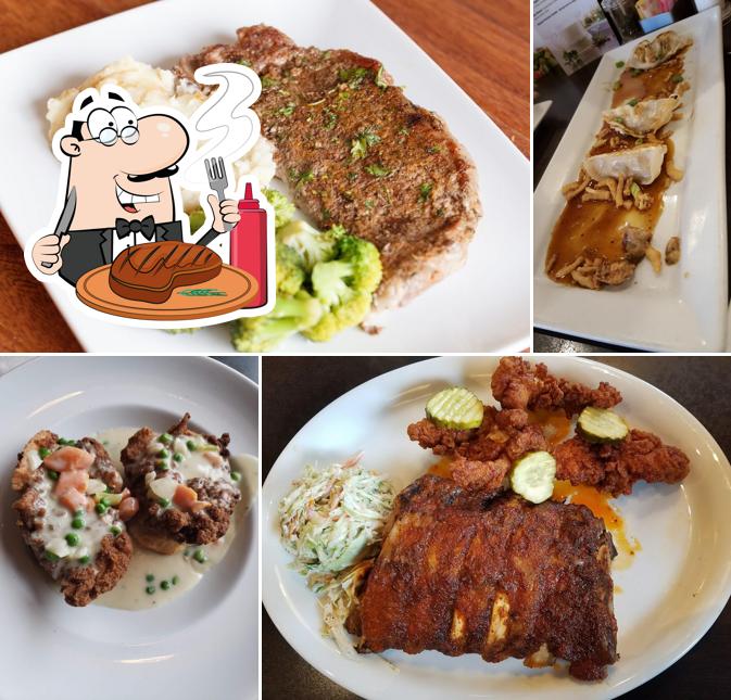 Top 7 restaurants in Greenbelt, december 2025 - Restaurant Guru