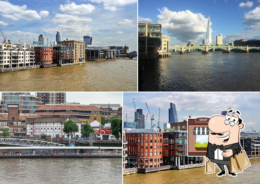Samuel Pepys, London - Restaurant menu, prices and reviews