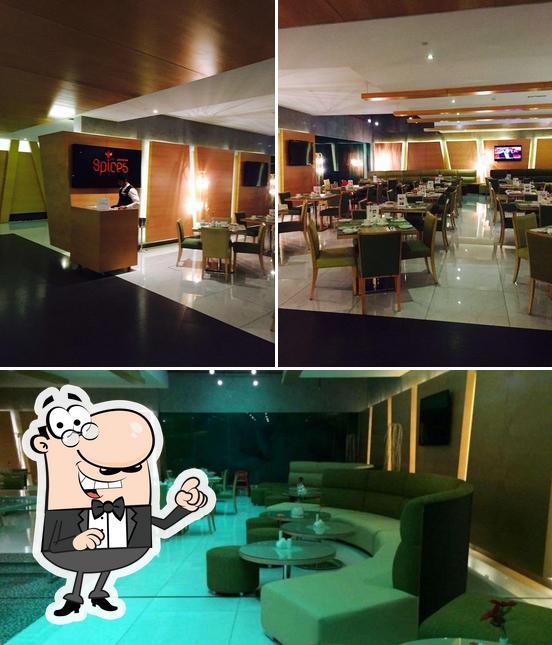 Spices Restaurant, Dubai, 2A Street - Restaurant reviews