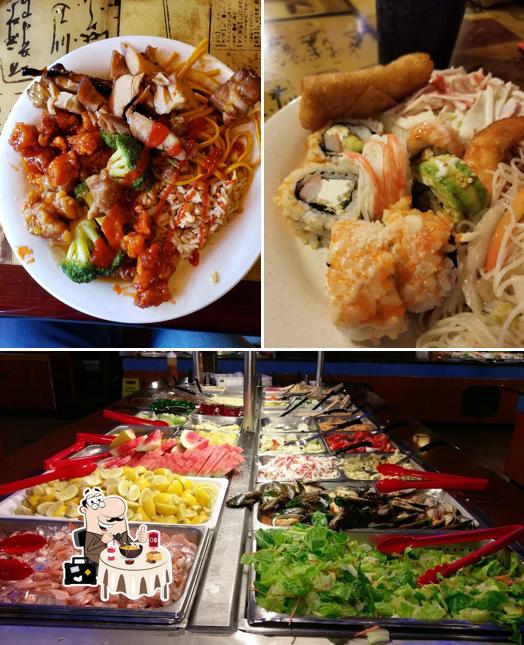 Super Orient Buffet, Orlando - Restaurant menu, prices and reviews