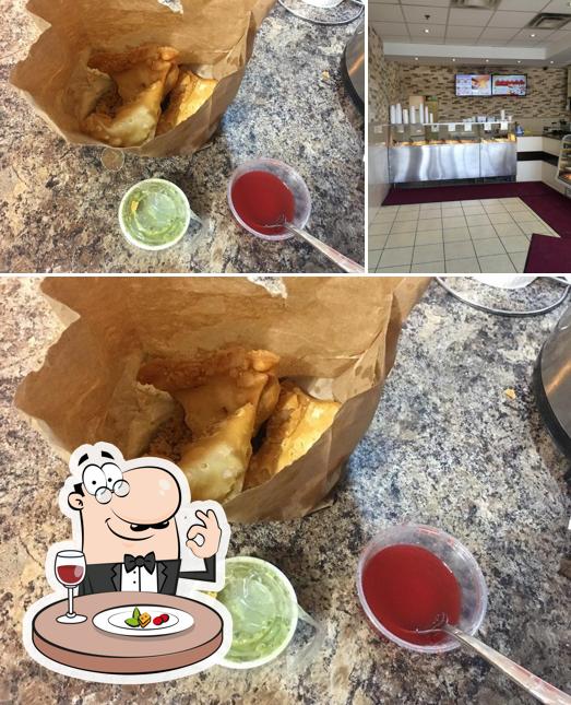 Sweet Palace, 2945, 15 Sandalwood Pkwy E #15 in Brampton - Restaurant ...