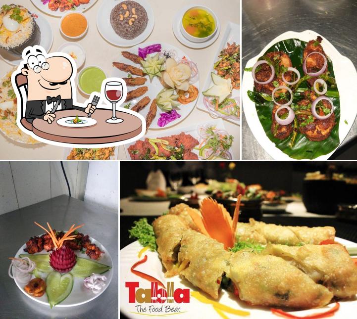 Tabla, Hyderabad, Khairatabad - Restaurant menu, prices and reviews