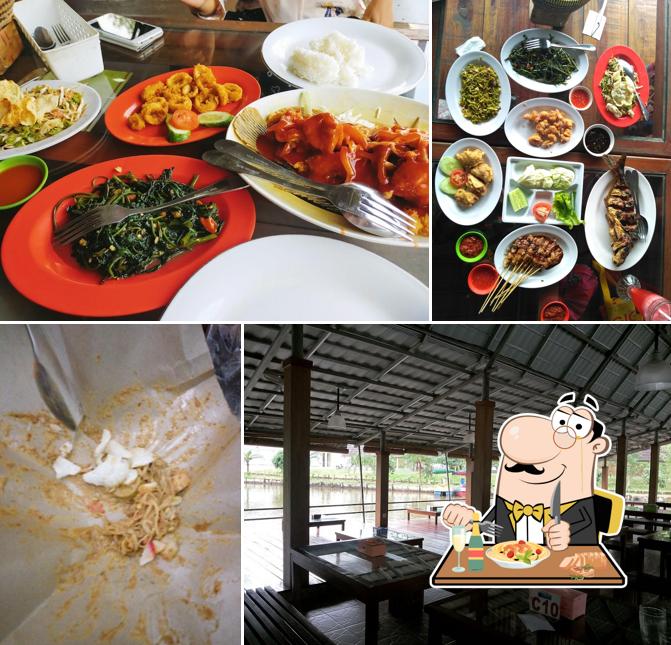 All places to eat and drink in Pengasinan, spring 2024 - Restaurant Guru