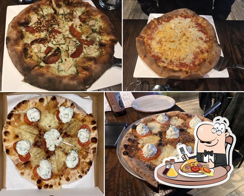 The Pub at 333, Oakmont - Restaurant menu, prices and reviews