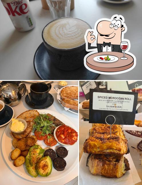 Two Magpies Bakery, Holt - Restaurant menu, prices and reviews