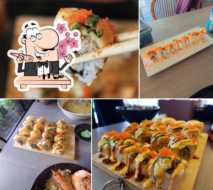 Yugo Modern Japanese Restaurant Ozamiz, Ozamiz City - Restaurant menu ...