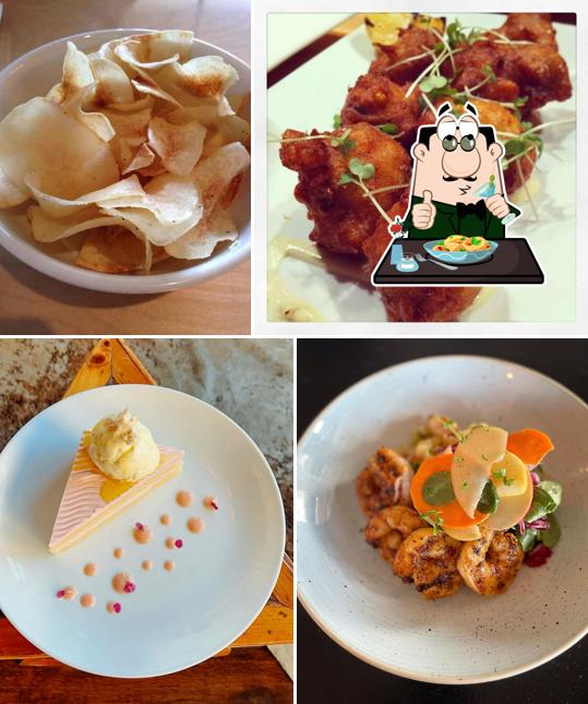 Coolinary, Palm Beach Gardens - Restaurant menu, prices and reviews