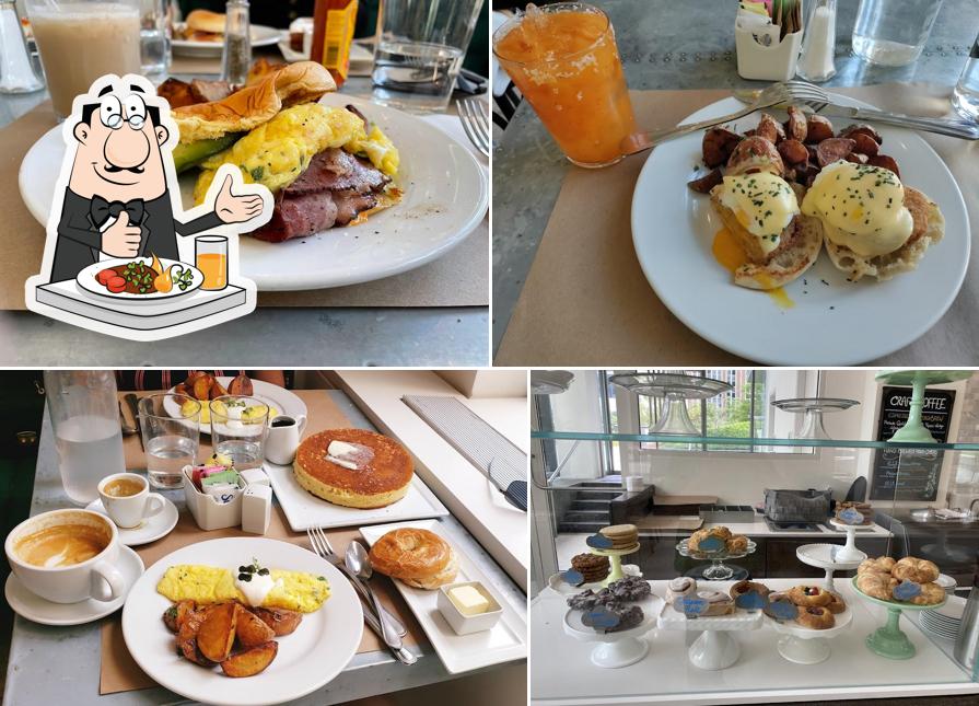 Kitchen No. 324, Oklahoma City - Restaurant menu, prices and reviews