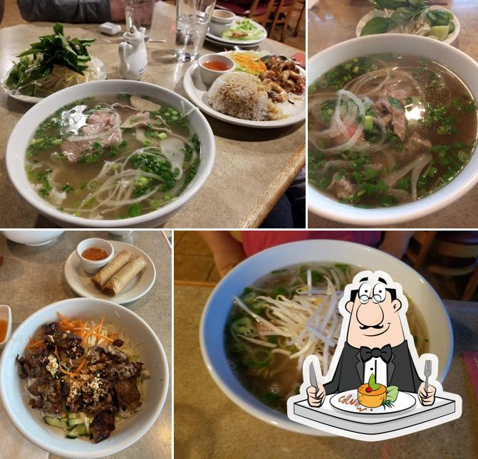 Pho Miss Saigon in Glen Burnie - Restaurant menu and reviews