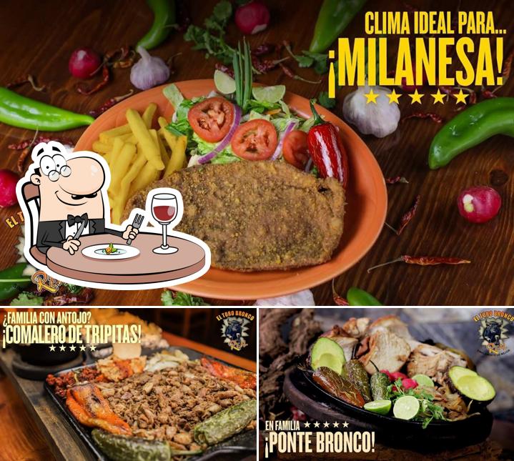 Toro Bronco Real, Ciudad Juarez - Menú del restaurante, precios y reseñas