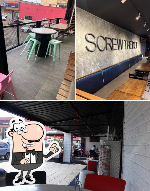 Kota Joe Roadhouse - Edenvale, Edenvale - Restaurant menu, prices and ...