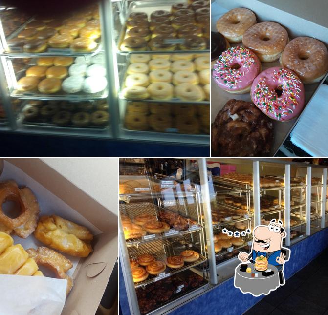 Express Donuts, Goodyear - Restaurant menu, prices and reviews