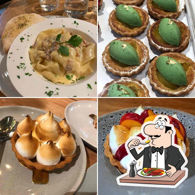 Best restaurants in Broadway Sydney Mall - Restaurant Guru